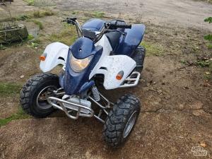 SMC Wildcat 2006 Viļņa, ar dzinēja tilpumu 0.00 L un nobraukumu 0 tūkst. km par 900 €, foto  vietnē AUTOMOTO.COM.LV