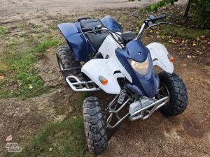 SMC Wildcat 2006 in Vilnius, with an engine capacity of 0.00 L and mileage of 0 thousand km for 900 €, photo 3 on AUTOMOTO.COM.LV