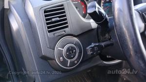 Melns SsangYong Actyon 2015 Pērnava, ar dzinēja tilpumu 2.00 L un nobraukumu 188 tūkst. km par 9499 €, foto 15 vietnē AUTOMOTO.COM.LV