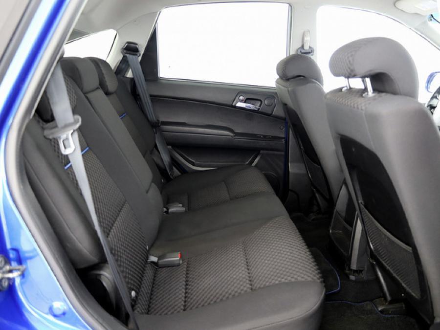 Zils SsangYong Actyon 2008 Tallina, ar dzinēja tilpumu 2.30 L un nobraukumu 53 tūkst. km par 2499 €, foto 8 vietnē AUTOMOTO.COM.LV