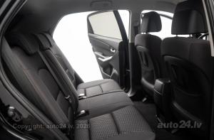 Melns SsangYong Korando 2015 Tallina, ar dzinēja tilpumu 2.00 L un nobraukumu 148 tūkst. km par 5499 €, foto 10 vietnē AUTOMOTO.COM.LV
