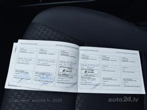 Black SsangYong Korando 2016 in Tallinn, with an engine capacity of 2.00 L and mileage of 89 thousand km for 6500 €, photo 24 on AUTOMOTO.COM.LV