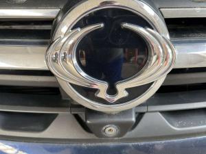 Zils SsangYong Korando 2017 Tauragė, ar dzinēja tilpumu 2.20 L un nobraukumu 68 tūkst. km par 4900 €, foto 13 vietnē AUTOMOTO.COM.LV