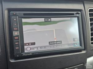 SsangYong Korando 2011 in Ariogala, with an engine capacity of 2.00 L and mileage of 93 thousand km for 4400 €, photo 11 on AUTOMOTO.COM.LV