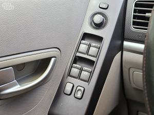 SsangYong Korando 2011 in Ariogala, with an engine capacity of 2.00 L and mileage of 93 thousand km for 4400 €, photo 15 on AUTOMOTO.COM.LV