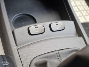 SsangYong Korando 2011 in Ariogala, with an engine capacity of 2.00 L and mileage of 93 thousand km for 4400 €, photo 17 on AUTOMOTO.COM.LV