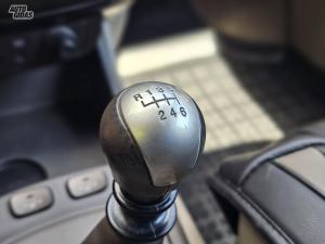 SsangYong Korando 2011 in Ariogala, with an engine capacity of 2.00 L and mileage of 93 thousand km for 4400 €, photo 18 on AUTOMOTO.COM.LV