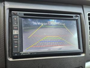 SsangYong Korando 2011 in Ariogala, with an engine capacity of 2.00 L and mileage of 93 thousand km for 4400 €, photo 21 on AUTOMOTO.COM.LV
