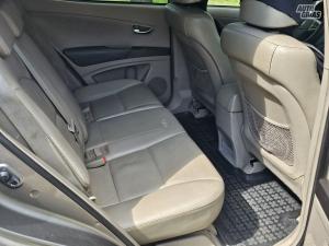 SsangYong Korando 2011 in Ariogala, with an engine capacity of 2.00 L and mileage of 93 thousand km for 4400 €, photo 23 on AUTOMOTO.COM.LV