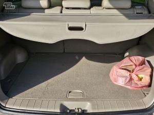 SsangYong Korando 2011 in Ariogala, with an engine capacity of 2.00 L and mileage of 93 thousand km for 4400 €, photo 24 on AUTOMOTO.COM.LV