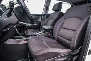 SsangYong Korando 2016 in Kaunas, with an engine capacity of 2.20 L and mileage of 209 thousand km for 5790 €, photo 7 on AUTOMOTO.COM.LV