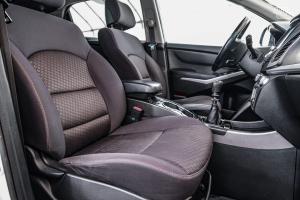 SsangYong Korando 2016 in Kaunas, with an engine capacity of 2.20 L and mileage of 209 thousand km for 5790 €, photo 13 on AUTOMOTO.COM.LV