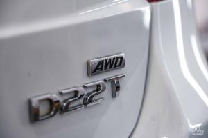 SsangYong Korando 2016 in Kaunas, with an engine capacity of 2.20 L and mileage of 209 thousand km for 5790 €, photo 15 on AUTOMOTO.COM.LV