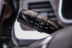 SsangYong Korando 2016 in Kaunas, with an engine capacity of 2.20 L and mileage of 209 thousand km for 5790 €, photo 17 on AUTOMOTO.COM.LV