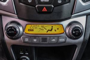 SsangYong Korando 2016 in Kaunas, with an engine capacity of 2.20 L and mileage of 209 thousand km for 5790 €, photo 25 on AUTOMOTO.COM.LV