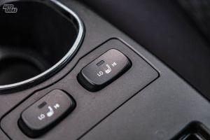 SsangYong Korando 2016 in Kaunas, with an engine capacity of 2.20 L and mileage of 209 thousand km for 5790 €, photo 28 on AUTOMOTO.COM.LV