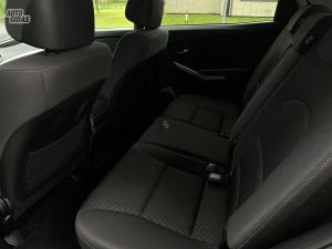 SsangYong Korando 2018 Tauragė, ar dzinēja tilpumu 2.20 L un nobraukumu 128 tūkst. km par 6900 €, foto 15 vietnē AUTOMOTO.COM.LV