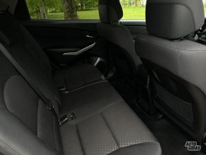 SsangYong Korando 2018 Tauragė, ar dzinēja tilpumu 2.20 L un nobraukumu 128 tūkst. km par 6900 €, foto 16 vietnē AUTOMOTO.COM.LV