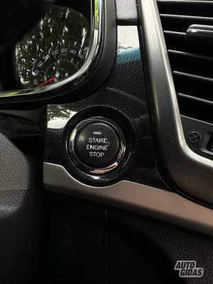 SsangYong Korando 2018 Tauragė, ar dzinēja tilpumu 2.20 L un nobraukumu 128 tūkst. km par 6900 €, foto 23 vietnē AUTOMOTO.COM.LV