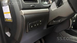 Pelēks SsangYong Korando 2011 Liepāja, ar dzinēja tilpumu 2.00 L un nobraukumu 281 tūkst. km par 4450 €, foto 12 vietnē AUTOMOTO.COM.LV
