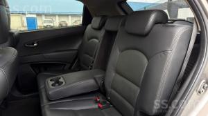 Pelēks SsangYong Korando 2011 Liepāja, ar dzinēja tilpumu 2.00 L un nobraukumu 281 tūkst. km par 4450 €, foto 21 vietnē AUTOMOTO.COM.LV
