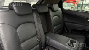 Pelēks SsangYong Korando 2011 Liepāja, ar dzinēja tilpumu 2.00 L un nobraukumu 281 tūkst. km par 4450 €, foto 23 vietnē AUTOMOTO.COM.LV