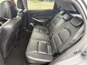 Pelēks SsangYong Korando 2015 Šauļi, ar dzinēja tilpumu 2.00 L un nobraukumu 141 tūkst. km par 4590 €, foto 13 vietnē AUTOMOTO.COM.LV