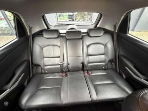 Pelēks SsangYong Korando 2015 Šauļi, ar dzinēja tilpumu 2.00 L un nobraukumu 141 tūkst. km par 4590 €, foto 19 vietnē AUTOMOTO.COM.LV