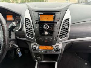 Pelēks SsangYong Korando 2015 Šauļi, ar dzinēja tilpumu 2.00 L un nobraukumu 141 tūkst. km par 4590 €, foto 21 vietnē AUTOMOTO.COM.LV