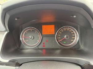 Pelēks SsangYong Korando 2015 Šauļi, ar dzinēja tilpumu 2.00 L un nobraukumu 141 tūkst. km par 4590 €, foto 24 vietnē AUTOMOTO.COM.LV
