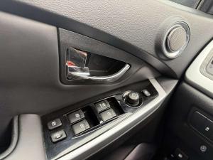 Pelēks SsangYong Korando 2015 Šauļi, ar dzinēja tilpumu 2.00 L un nobraukumu 141 tūkst. km par 4590 €, foto 25 vietnē AUTOMOTO.COM.LV