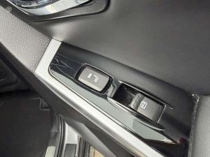 Pelēks SsangYong Korando 2015 Šauļi, ar dzinēja tilpumu 2.00 L un nobraukumu 141 tūkst. km par 4590 €, foto 26 vietnē AUTOMOTO.COM.LV