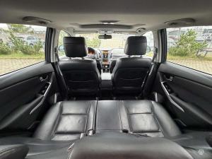 Pelēks SsangYong Korando 2015 Šauļi, ar dzinēja tilpumu 2.00 L un nobraukumu 141 tūkst. km par 4590 €, foto 28 vietnē AUTOMOTO.COM.LV