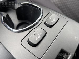 Pelēks SsangYong Korando 2017 Limbaži, ar dzinēja tilpumu 2.20 L un nobraukumu 179 tūkst. km par 6550 €, foto 18 vietnē AUTOMOTO.COM.LV