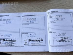 Pelēks SsangYong Korando 2017 Limbaži, ar dzinēja tilpumu 2.20 L un nobraukumu 179 tūkst. km par 6550 €, foto 28 vietnē AUTOMOTO.COM.LV
