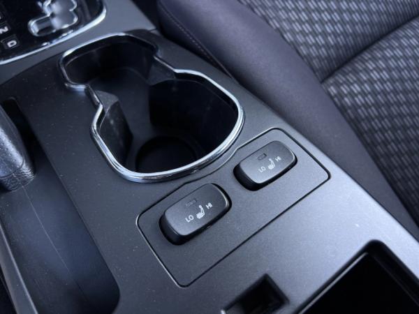 Pelēks SsangYong Korando 2017 Rīga, ar dzinēja tilpumu 2.20 L un nobraukumu 179 tūkst. km par 7550 €, foto 2 vietnē AUTOMOTO.COM.LV