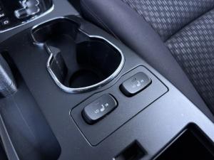 Pelēks SsangYong Korando 2017 Rīga, ar dzinēja tilpumu 2.20 L un nobraukumu 179 tūkst. km par 7550 €, foto 3 vietnē AUTOMOTO.COM.LV