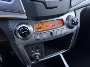 Pelēks SsangYong Korando 2017 Rīga, ar dzinēja tilpumu 2.20 L un nobraukumu 179 tūkst. km par 7550 €, foto 15 vietnē AUTOMOTO.COM.LV
