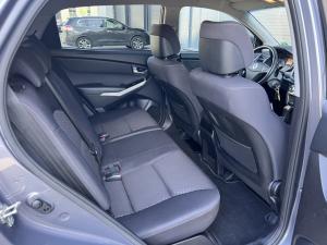 Pelēks SsangYong Korando 2017 Rīga, ar dzinēja tilpumu 2.20 L un nobraukumu 179 tūkst. km par 7550 €, foto 18 vietnē AUTOMOTO.COM.LV