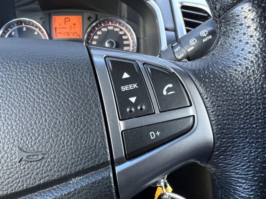 Pelēks SsangYong Korando 2017 Rīga, ar dzinēja tilpumu 2.20 L un nobraukumu 179 tūkst. km par 7550 €, foto 20 vietnē AUTOMOTO.COM.LV