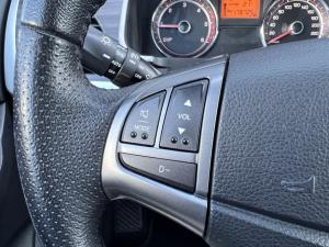 Pelēks SsangYong Korando 2017 Rīga, ar dzinēja tilpumu 2.20 L un nobraukumu 179 tūkst. km par 7550 €, foto 21 vietnē AUTOMOTO.COM.LV