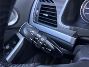 Pelēks SsangYong Korando 2017 Rīga, ar dzinēja tilpumu 2.20 L un nobraukumu 179 tūkst. km par 7550 €, foto 22 vietnē AUTOMOTO.COM.LV