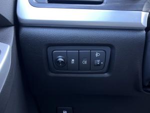 Pelēks SsangYong Korando 2017 Rīga, ar dzinēja tilpumu 2.20 L un nobraukumu 179 tūkst. km par 7550 €, foto 24 vietnē AUTOMOTO.COM.LV