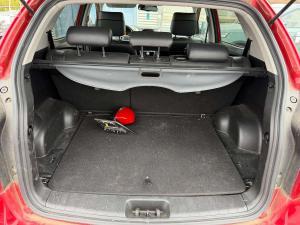 Sarkans SsangYong Korando 2016 Marijampole, ar dzinēja tilpumu 2.16 L un nobraukumu 130 tūkst. km par 3499 €, foto 13 vietnē AUTOMOTO.COM.LV