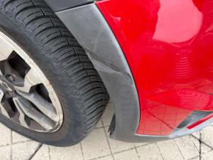 Sarkans SsangYong Korando 2016 Marijampole, ar dzinēja tilpumu 2.16 L un nobraukumu 130 tūkst. km par 3499 €, foto 16 vietnē AUTOMOTO.COM.LV