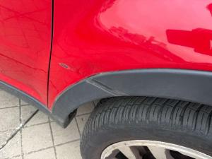 Sarkans SsangYong Korando 2016 Marijampole, ar dzinēja tilpumu 2.16 L un nobraukumu 130 tūkst. km par 3499 €, foto 24 vietnē AUTOMOTO.COM.LV