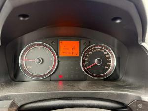 Red SsangYong Korando 2016 in Marijampole, with an engine capacity of 2.16 L and mileage of 130 thousand km for 3999 €, photo 4 on AUTOMOTO.COM.LV