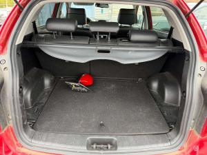 Red SsangYong Korando 2016 in Marijampole, with an engine capacity of 2.16 L and mileage of 130 thousand km for 3999 €, photo 18 on AUTOMOTO.COM.LV