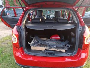 Sarkans SsangYong Korando 2016 Marijampole, ar dzinēja tilpumu 2.16 L un nobraukumu 130 tūkst. km par 4799 €, foto 25 vietnē AUTOMOTO.COM.LV