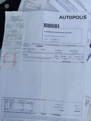Sarkans SsangYong Korando 2016 Marijampole, ar dzinēja tilpumu 2.16 L un nobraukumu 130 tūkst. km par 4799 €, foto 29 vietnē AUTOMOTO.COM.LV